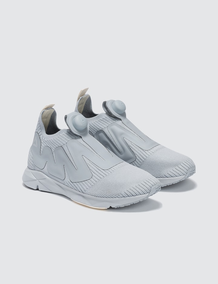 Reebok - Pump Supreme Style | HBX - Globally Curated Fashion and Lifestyle by Hypebeast