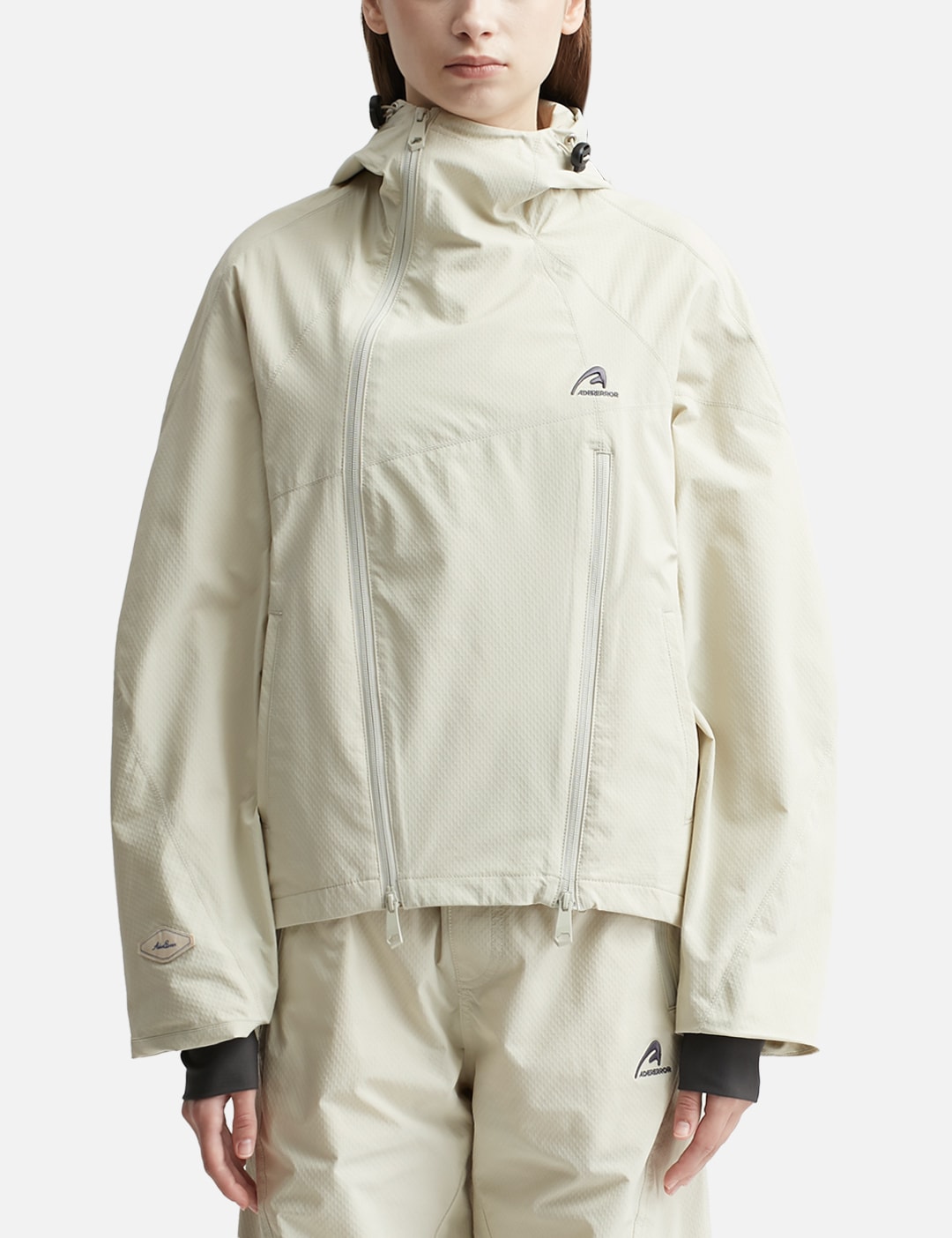 Ader Error - ANORAK JACKET | HBX