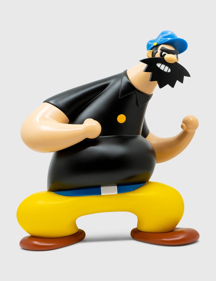 Zcwo - Brutus X Eric So | HBX