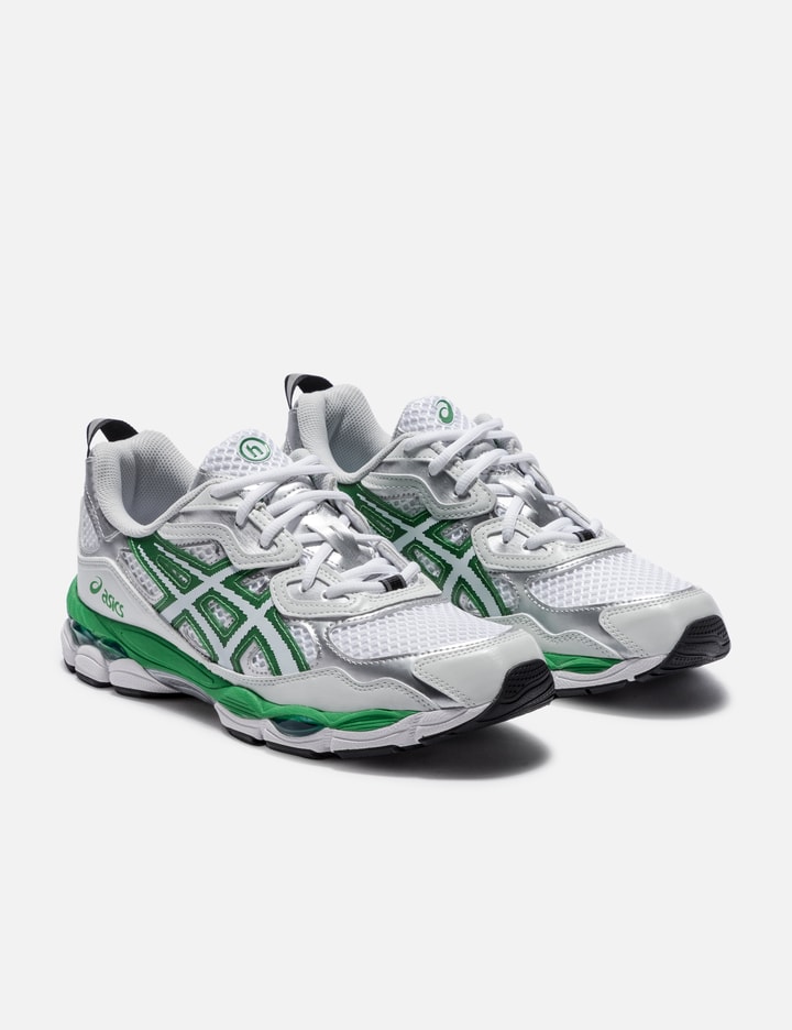 Asics - HIDDEN.NY X ASICS GEL-NYC | HBX - Globally Curated Fashion and ...
