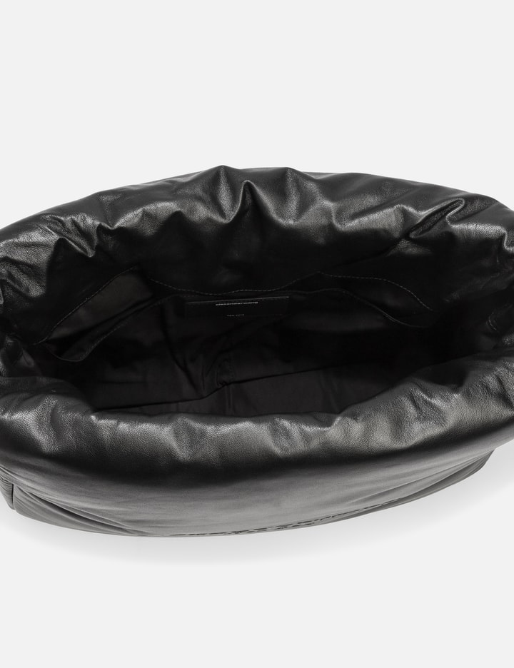 Alexander Wang - Ryan Puff Large Bag In Buttery Leather | HBX ...