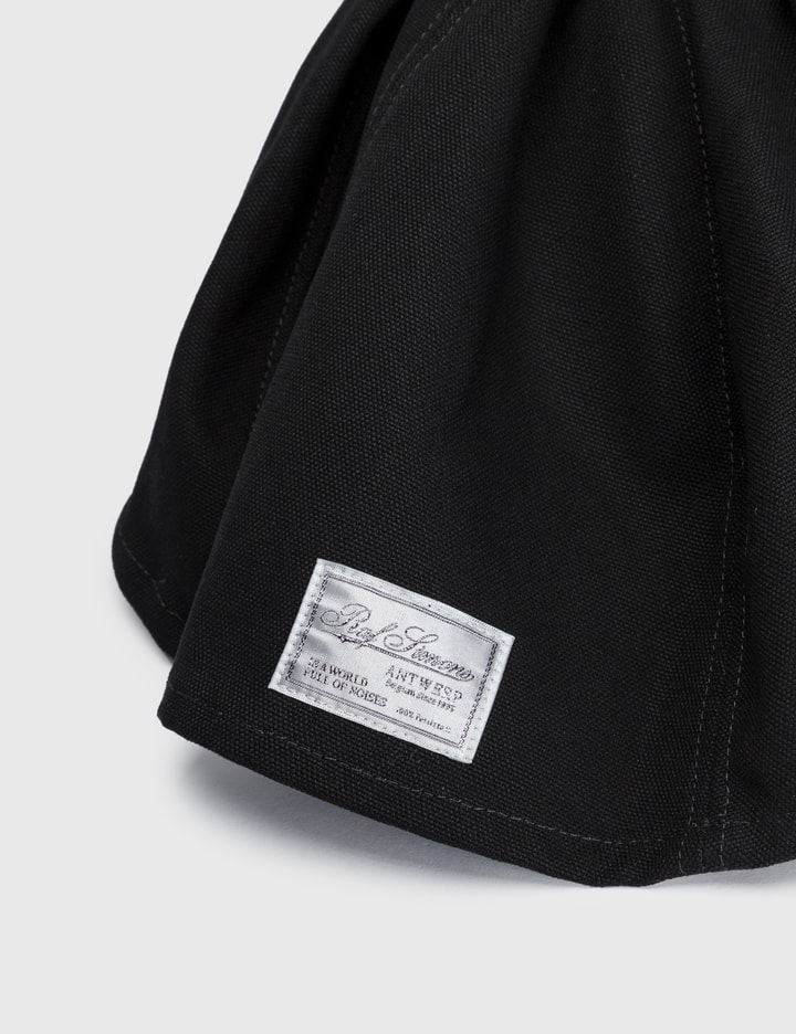 Raf Simons - DRAPED CAP | HBX - Globally Curated Fashion and Lifestyle ...