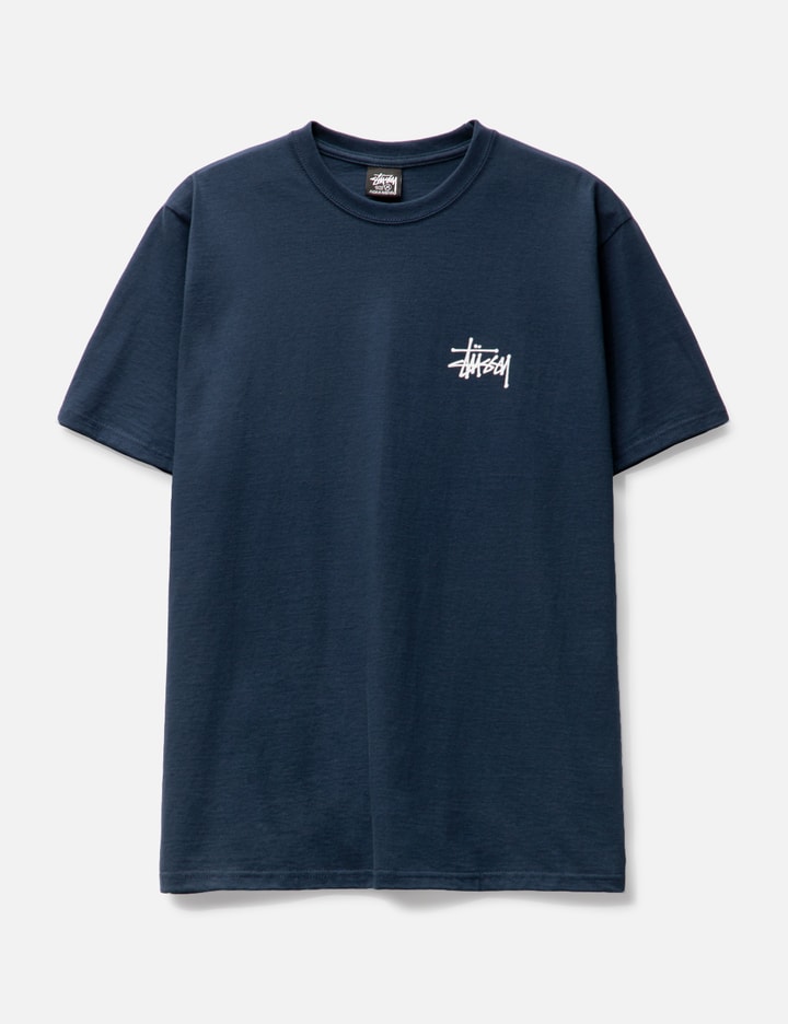 Stüssy 베이직 스투시 티셔츠 Hbx 하입비스트가 엄선한 글로벌 패션and라이프스타일