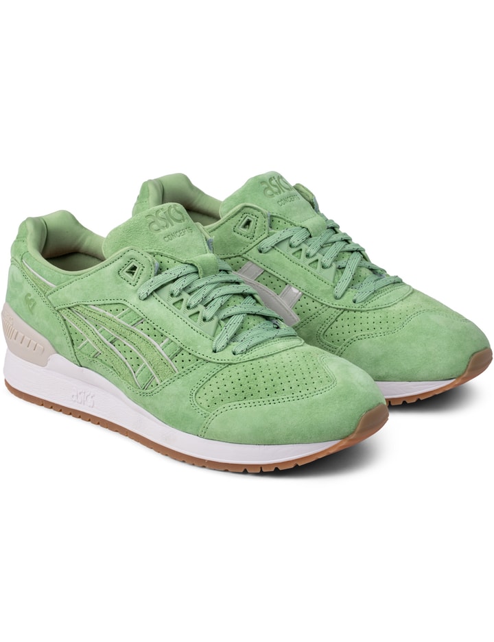Asics - Asics X Concepts Gel-Respector | HBX - Globally Curated Fashion ...