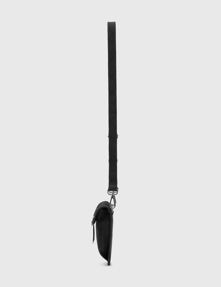 A.P.C. - Recovery Neck Pouch | HBX - Globally Curated Fashion and ...