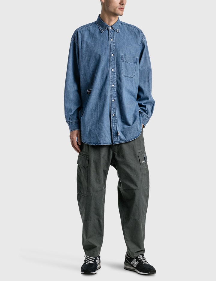 Nautica JP - BDU Pants -HBX LTD- | HBX