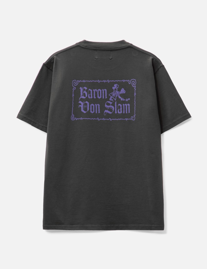 Palmes - Baron Pocket T-Shirt | HBX