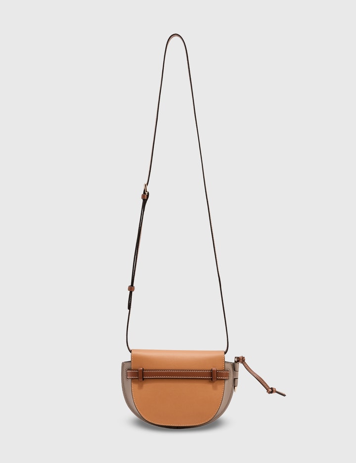 Loewe - Mini Gate Dual Bag | HBX - HYPEBEAST 為您搜羅全球潮流時尚品牌