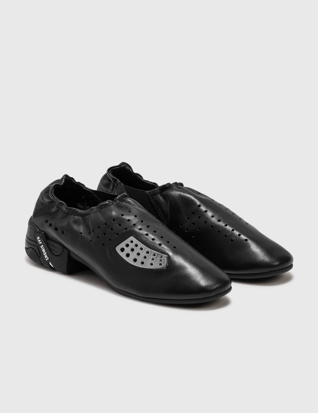 Raf Simons - Solaris-21 Low Ankle Runner | HBX - Globally Curated ...