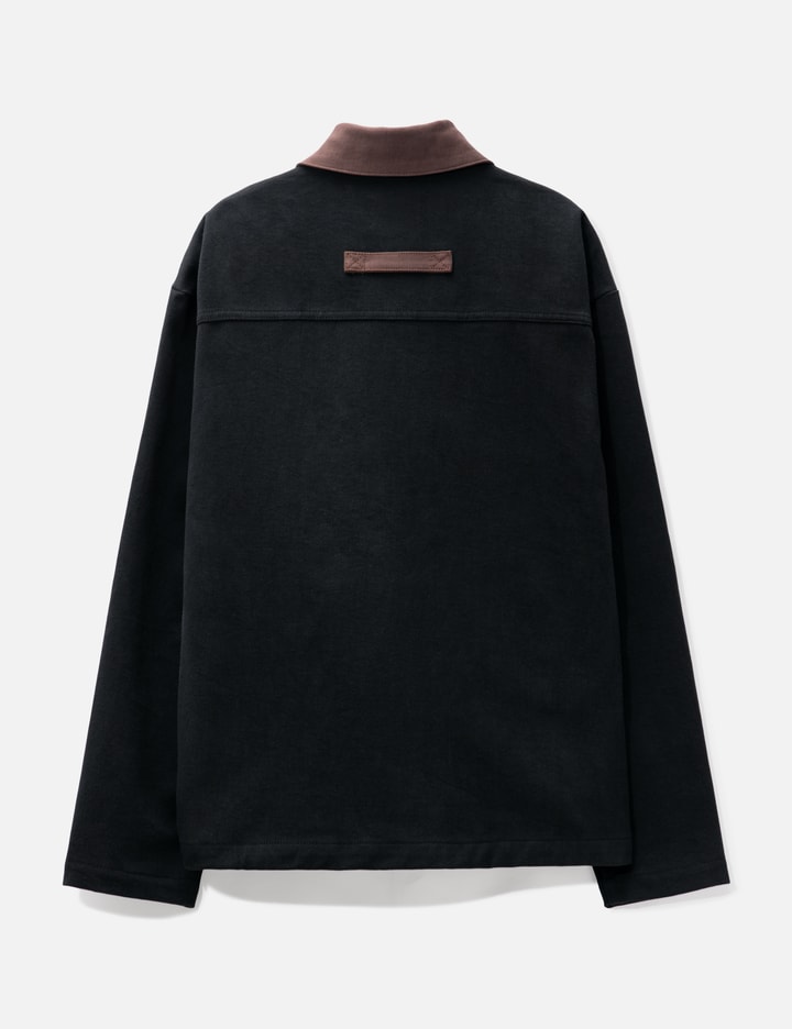 Palmes - Double Zip Jacket | HBX