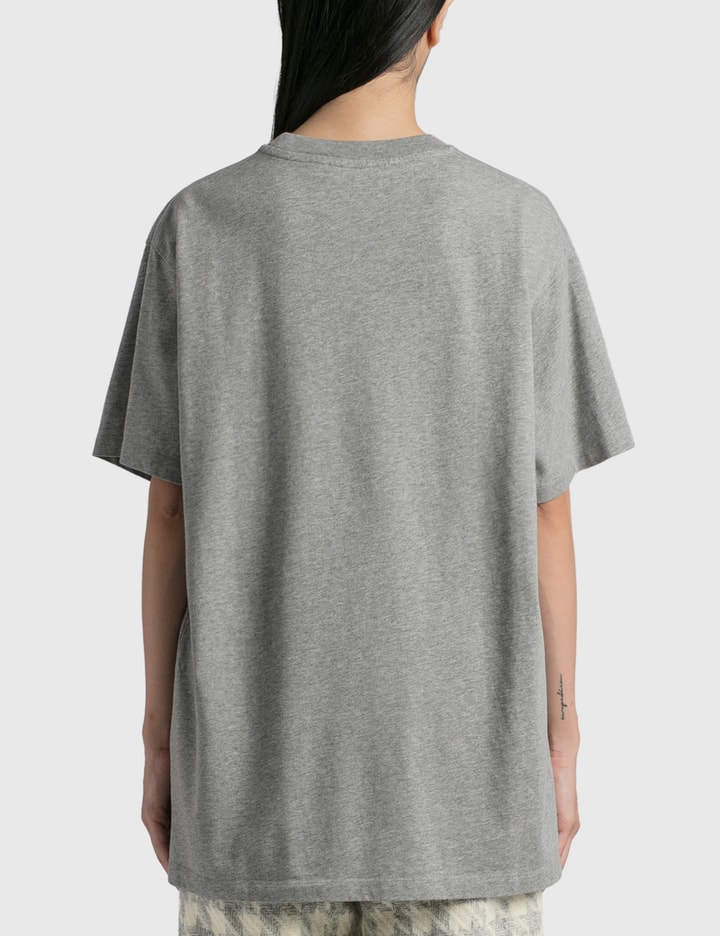Maison Kitsuné - Bill Rebholz Handwriting Easy T-Shirt | HBX