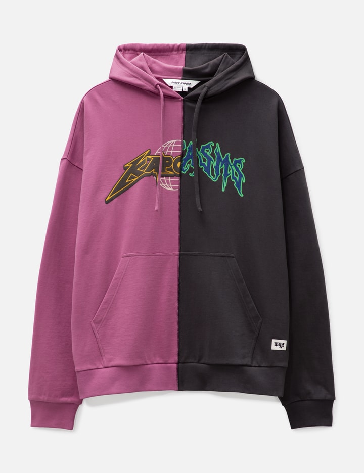 Dhruv Kapoor - Kapasms Split Hoodie | HBX