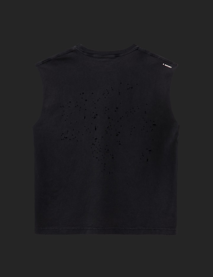 SATISFY - MOTHTECH™ MUSCLE T-SHIRT | HBX