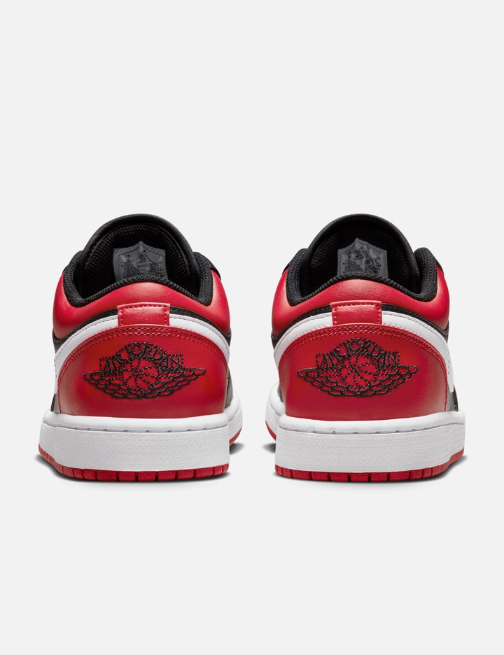 Jordan Brand - AIR JORDAN 1 LOW | HBX - Globally Curated Fashion and Lifestyle by Hypebeast
