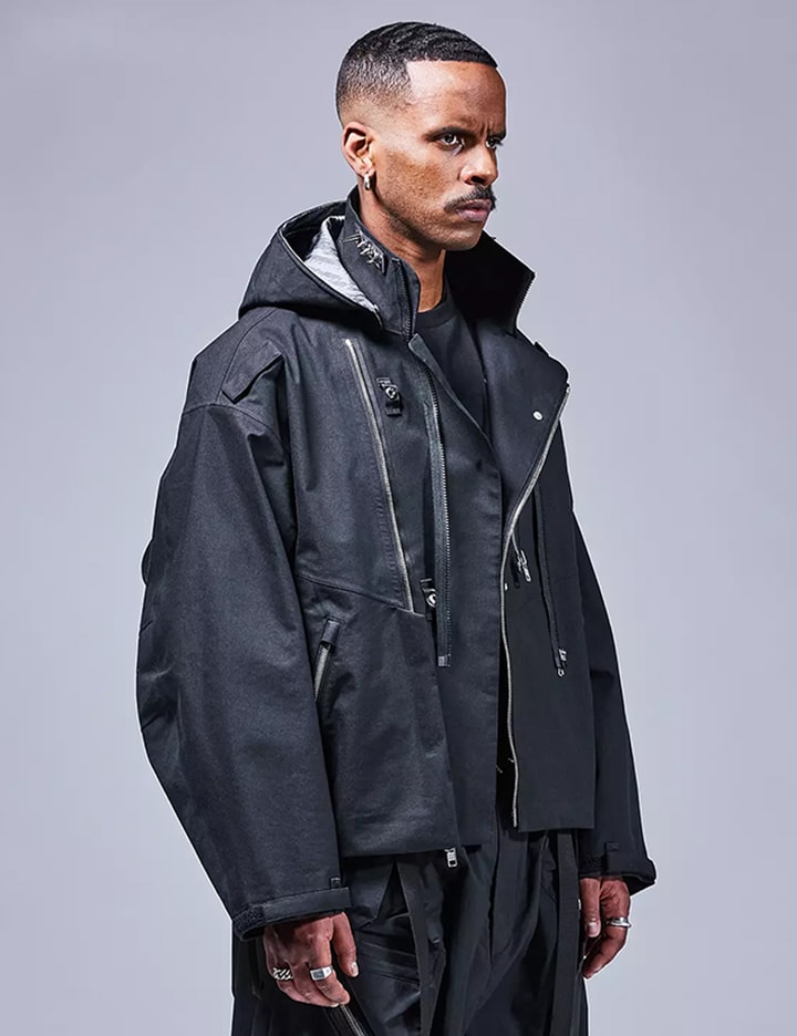 ACRONYM® - 3L Rider Jacket Gen. 1 Hardshell (WP) | HBX