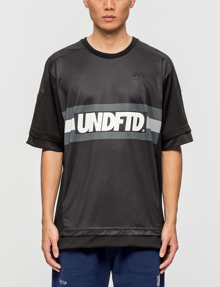 Undefeated - UNDFTD Soccer Jersey | HBX