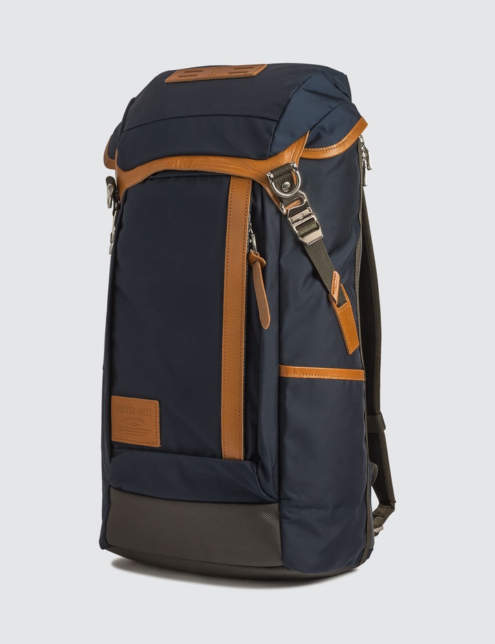 Master Piece - Potential Ver.2 Backpack | HBX