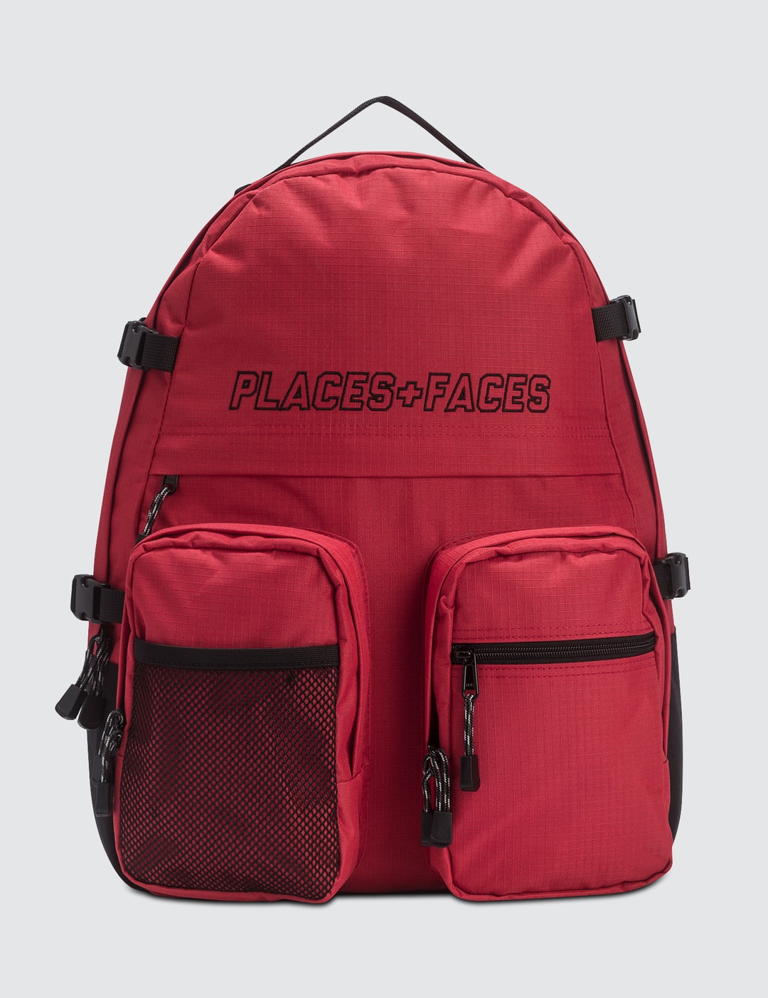 Places + Faces - Backpack | HBX - HYPEBEAST 為您搜羅全球潮流時尚品牌