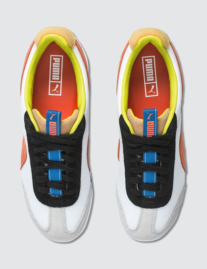 Puma - Roma Amor Sport | HBX