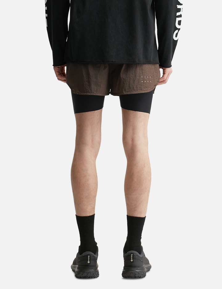 Over Over - 2 Layer Short | HBX