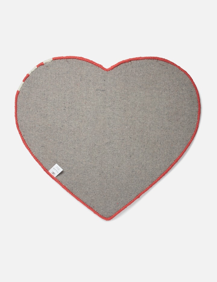 Human Made - HEART RUG MEDIUM | HBX - Globally Curated Fashion and ...