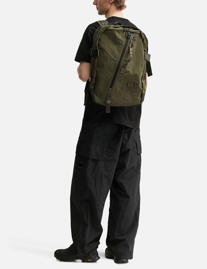 C.P. Company - Plain Paper Touch Travel Bag | HBX
