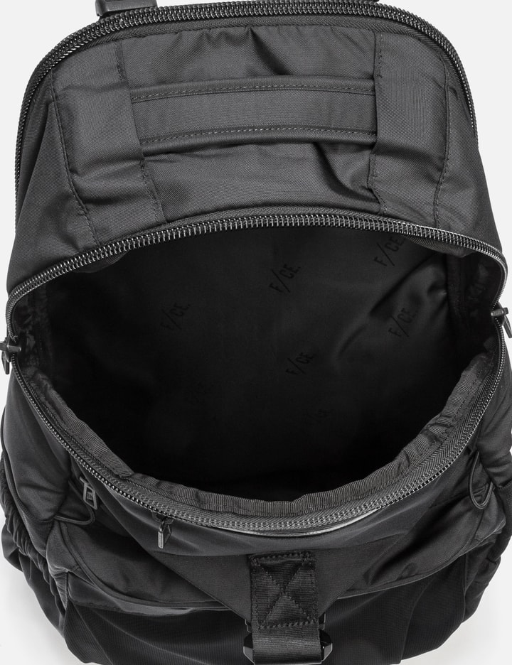 F/CE.® - ONEDAY TECHNICAL TRAVEL BACK PACK | HBX