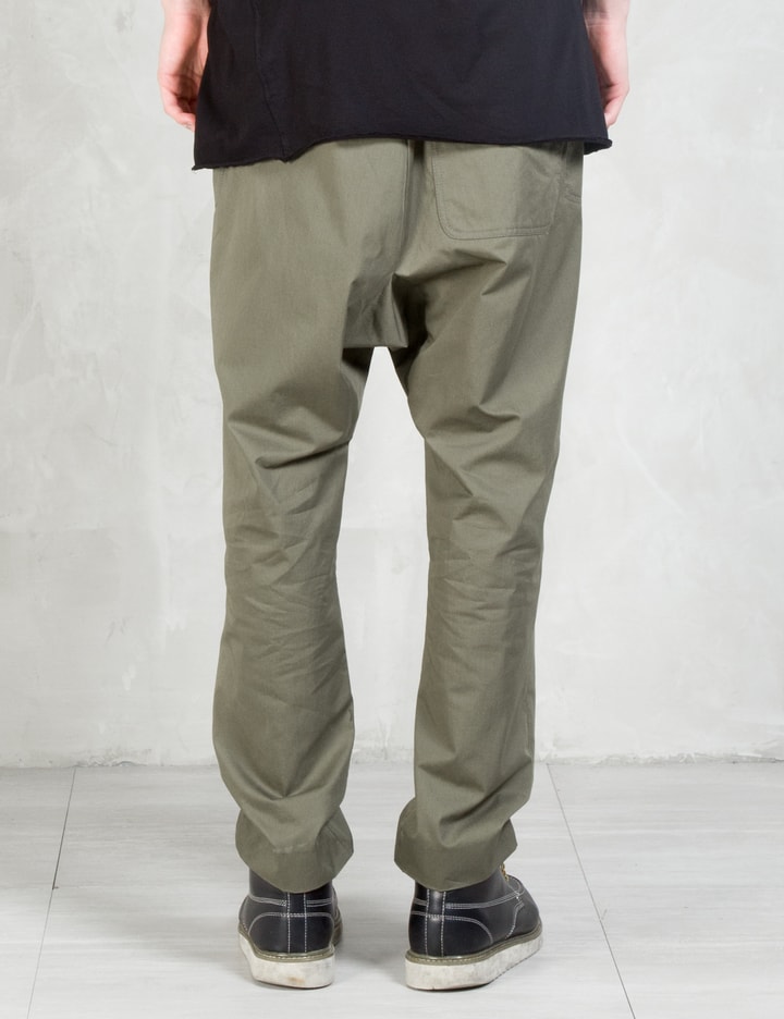 Damir Doma - Polate Drawstring Pants | HBX - Globally Curated Fashion ...