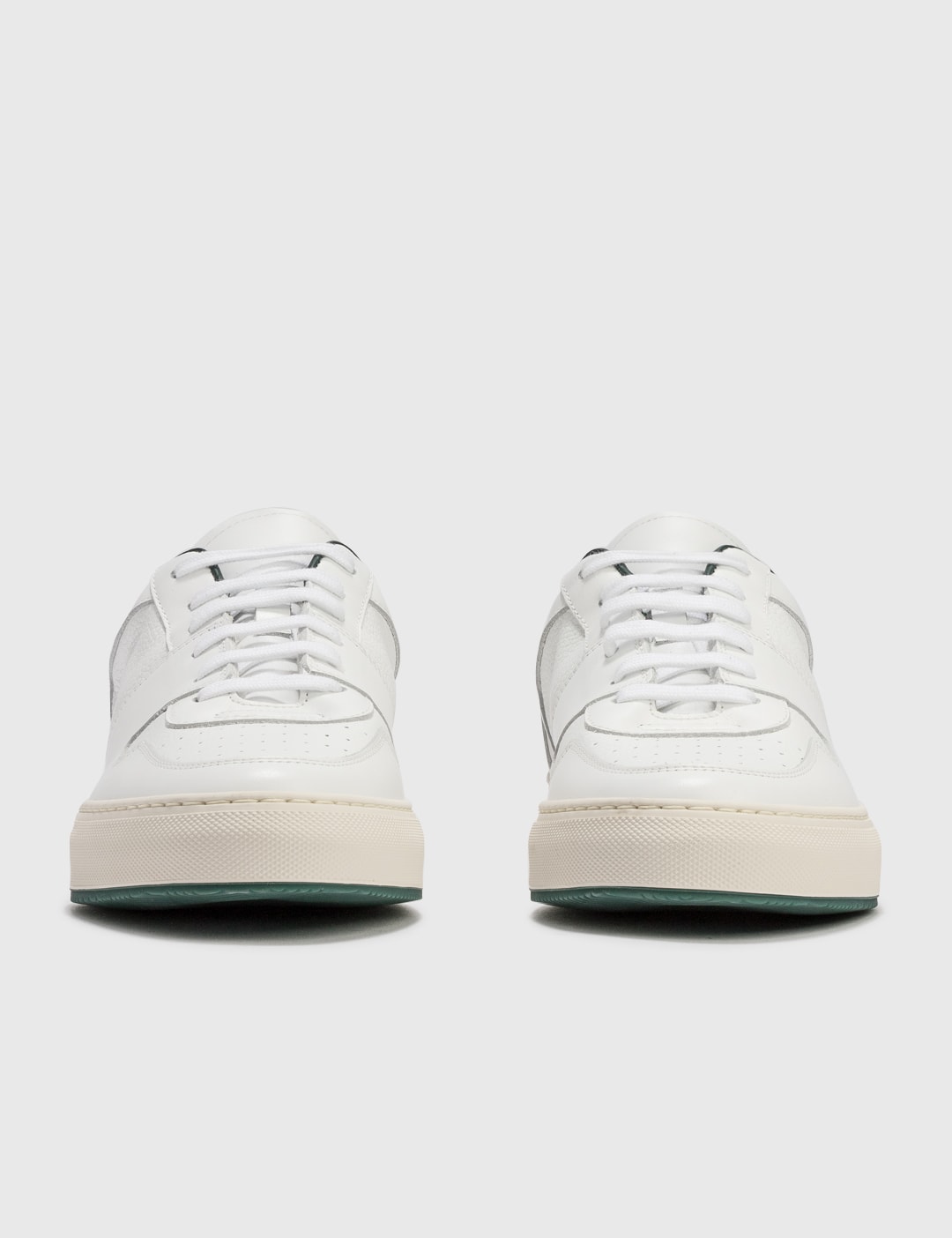Common Projects - Decades Low Sneakers | HBX - Globally Curated Fashion ...