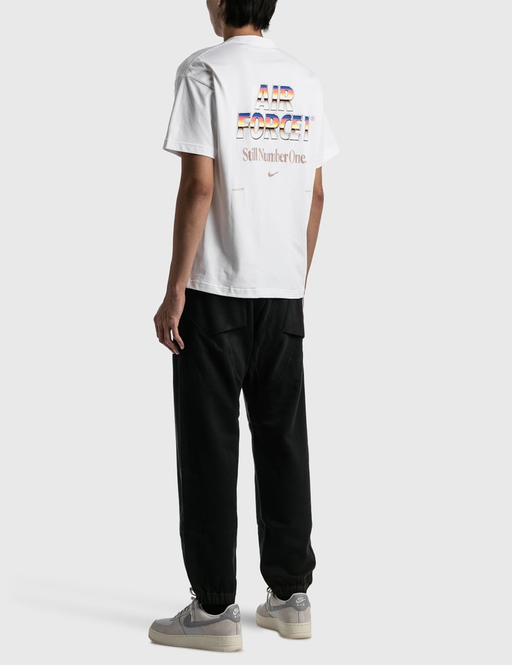 Nike - Nike AF1 T-shirt | HBX - Globally Curated Fashion and Lifestyle ...