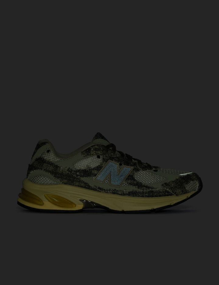 New Balance New Balance x Joe Freshgoods 2010 - 聯乘限量跑鞋，ABZORB 緩震、TPU 支撐 ...