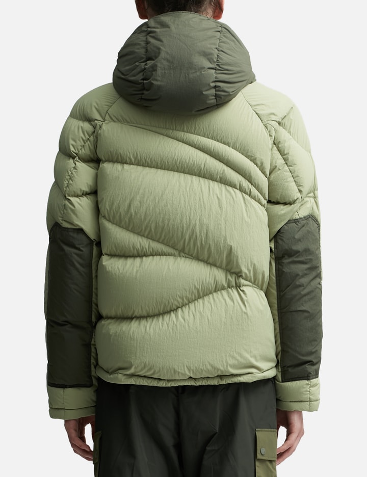 Moncler Genius - Moncler Genius X Pharrell Willams Chestnut Jacket | HBX