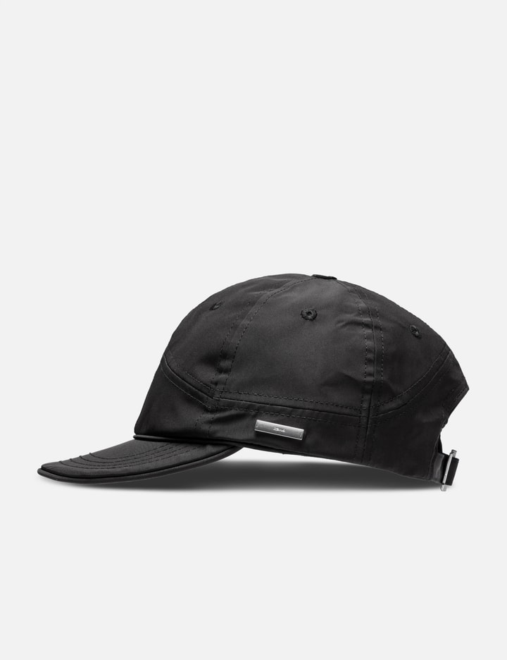 C2H4 - 007 - Basics Cap | HBX - Globally Curated Fashion and Lifestyle by Hypebeast