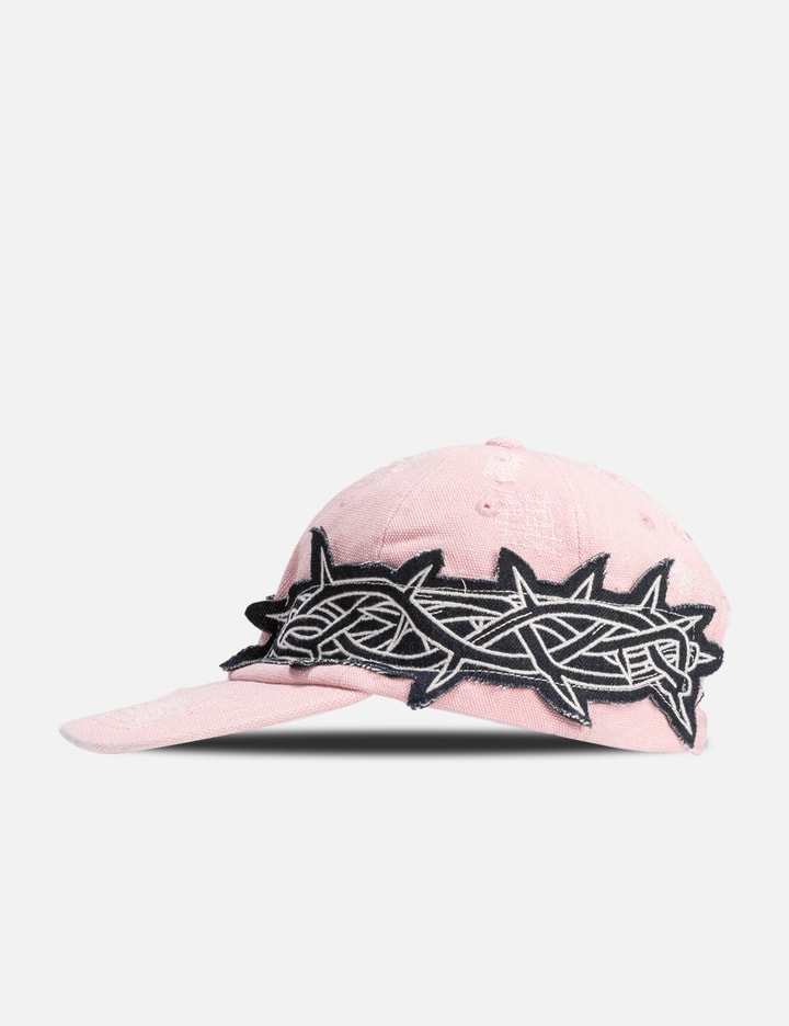 Who Decides War - CROWN OF THORNS CAP | HBX