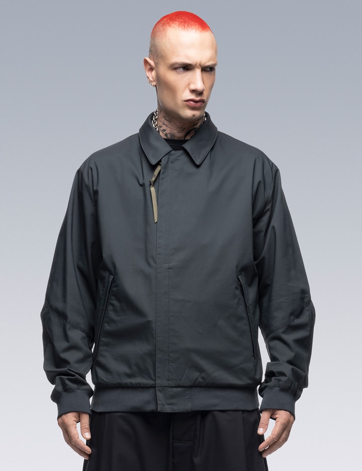 ACRONYM® - Micro Twill Tec Sys Jacket | HBX