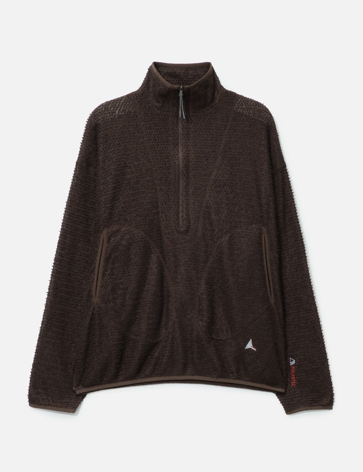 ROA - Alpha Direct Half Zip | HBX
