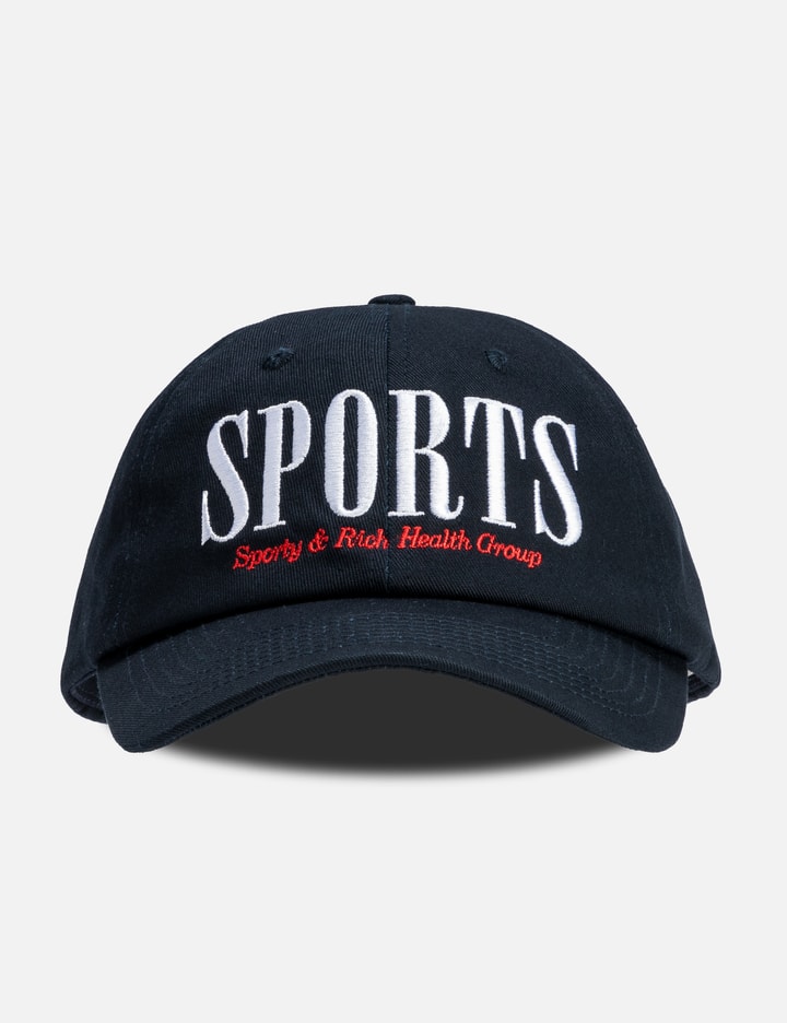 Sporty & Rich - Sports Hat | HBX