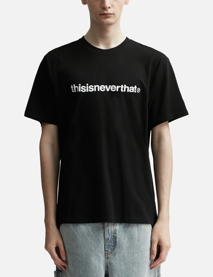 thisisneverthat® - T-LOGO T-SHIRT | HBX