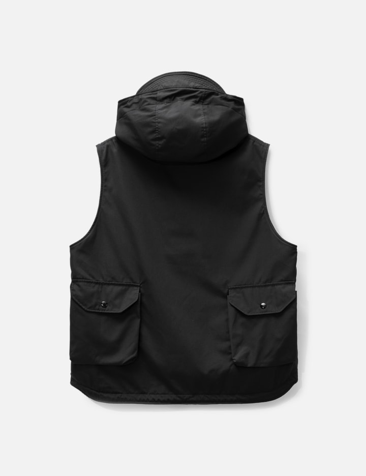 Engineered Garments - Field Vest | HBX