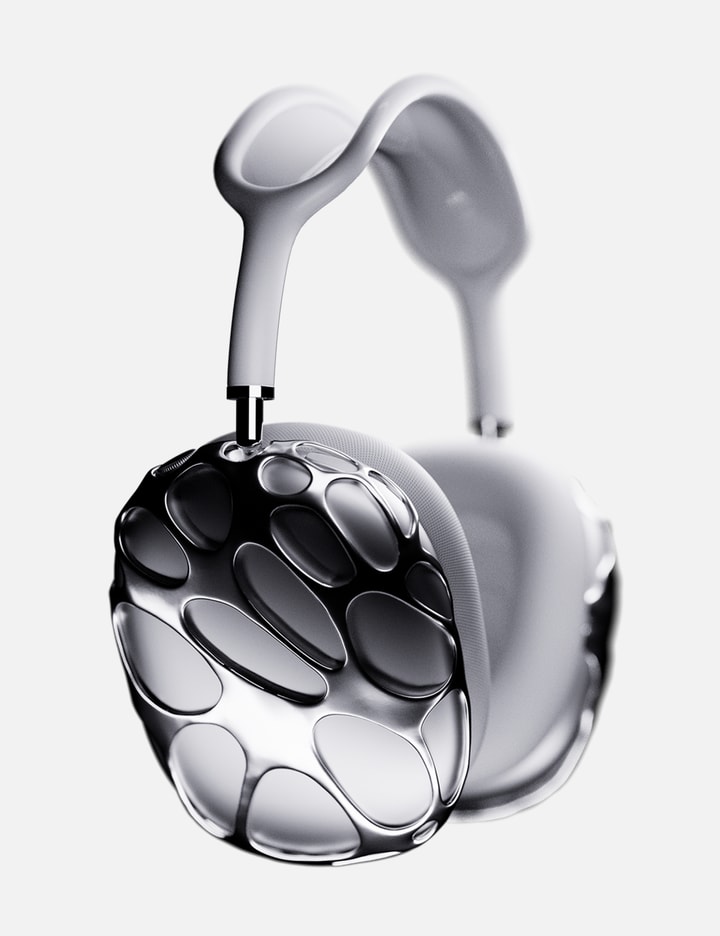 Test Artifact - .MAX 001 Chrome | HBX - Globally Curated Fashion and ...