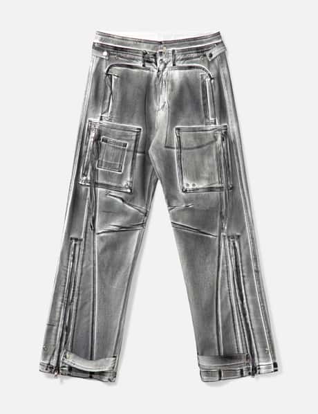 NACHE | HBX - Globally Curated Fashion and Lifestyle by Hypebeast