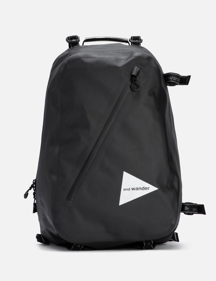 and wander - Waterproof Daypack | HBX - Globally Curated Fashion and ...