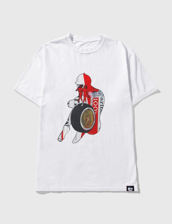T-Rex - Roll Bounce T-Shirt | HBX - Globally Curated Fashion and ...
