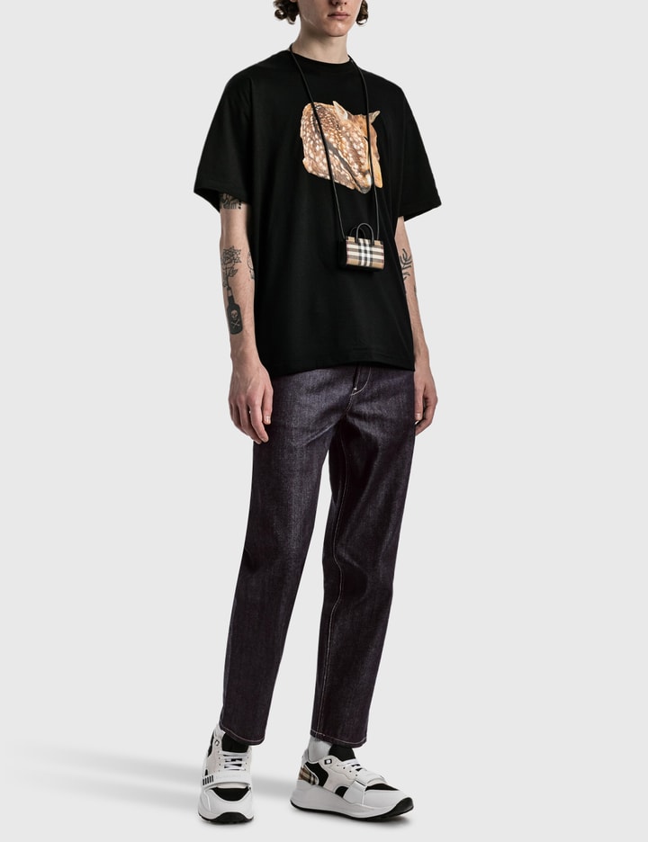 Burberry - MS MICRO DENNY DFC BAG | HBX - Globally Curated Fashion and ...