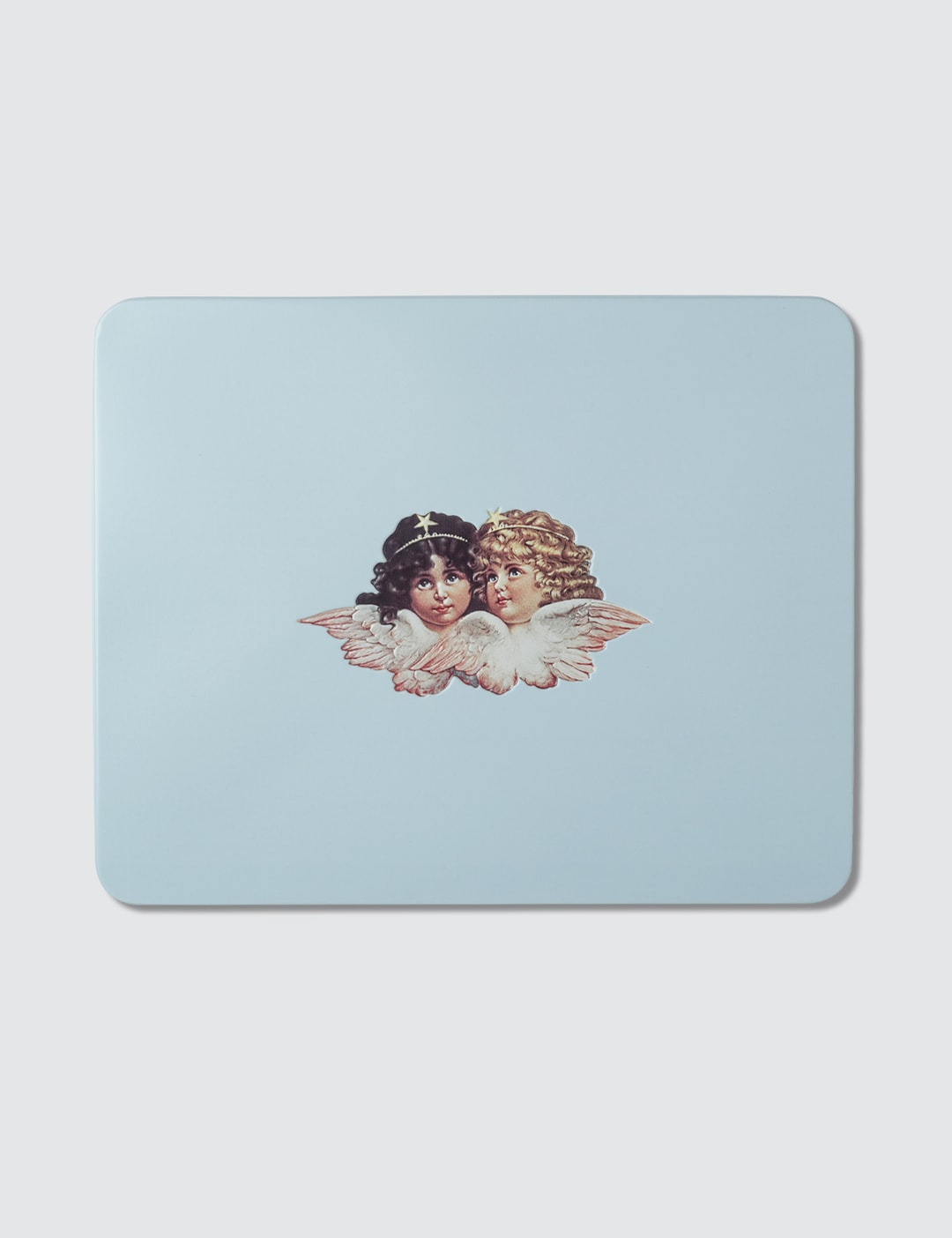 Fiorucci - Fiorucii Angels Tin | HBX - HYPEBEAST 為您搜羅全球潮流時尚品牌
