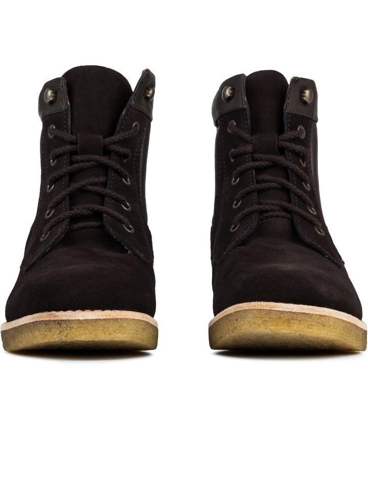 A.P.C. - Sia Boots | HBX