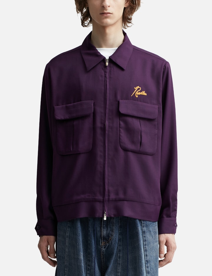 Needles - Sport Jacket | HBX