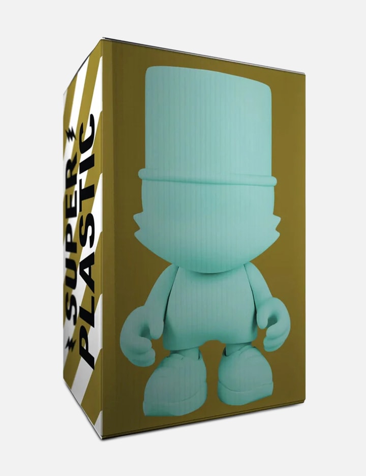 Superplastic - Seafoam UberKranky 15" | HBX