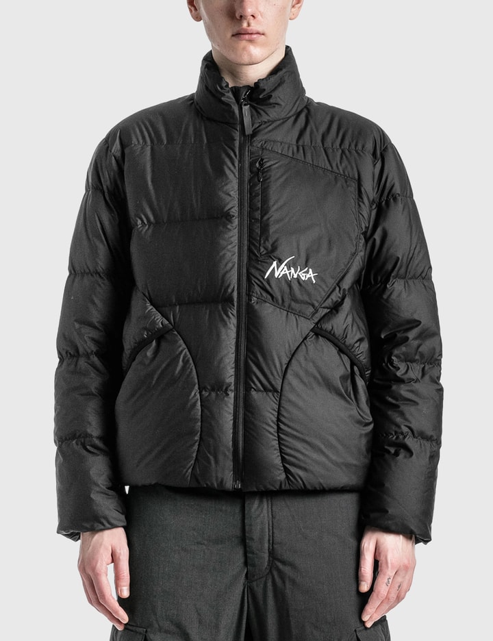 Nanga - MAZENO RIDGE JACKET | HBX - Globally Curated Fashion and ...