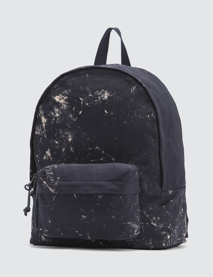 Maison Margiela - Paint Splatter Backpack | HBX - Globally Curated ...